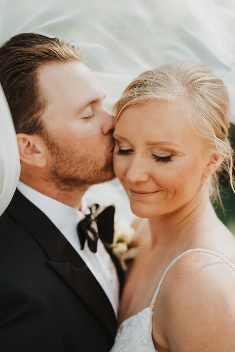 Charleston Wedding at Hart Meadows Ranch - Colorado Wedding Photographer