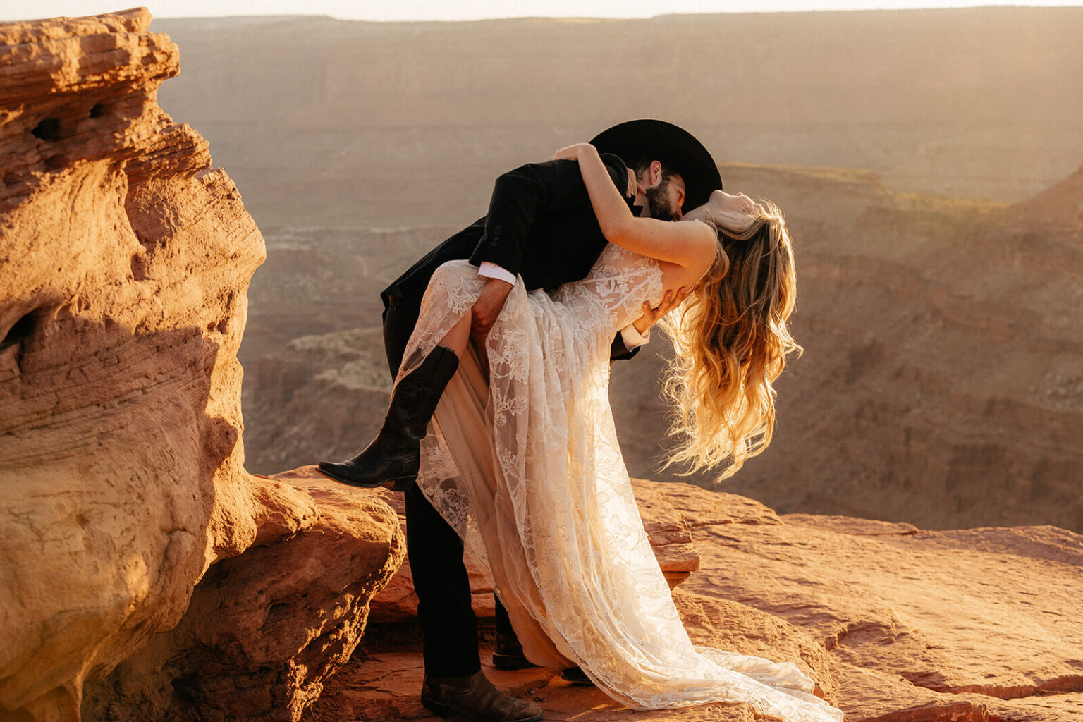 Utah Elopement in Moab | The Ultimate Guide - Colorado Wedding Photographer