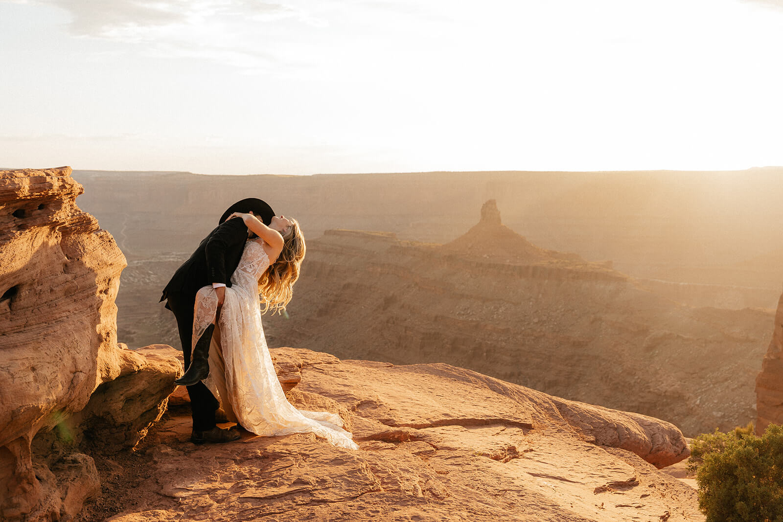 Utah Elopement in Moab | The Ultimate Guide - Colorado Wedding Photographer