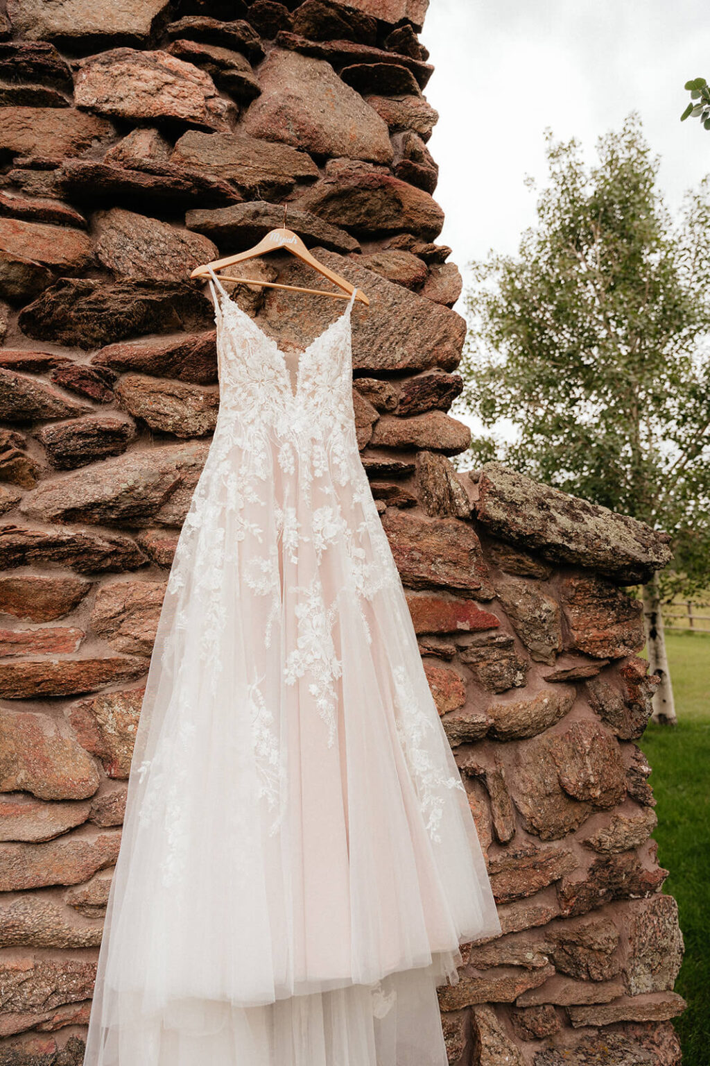 Stove Prairie Ranch Wedding - Colorado Wedding Photographer