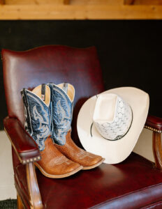 Stove Prairie Ranch Wedding - Colorado Wedding Photographer