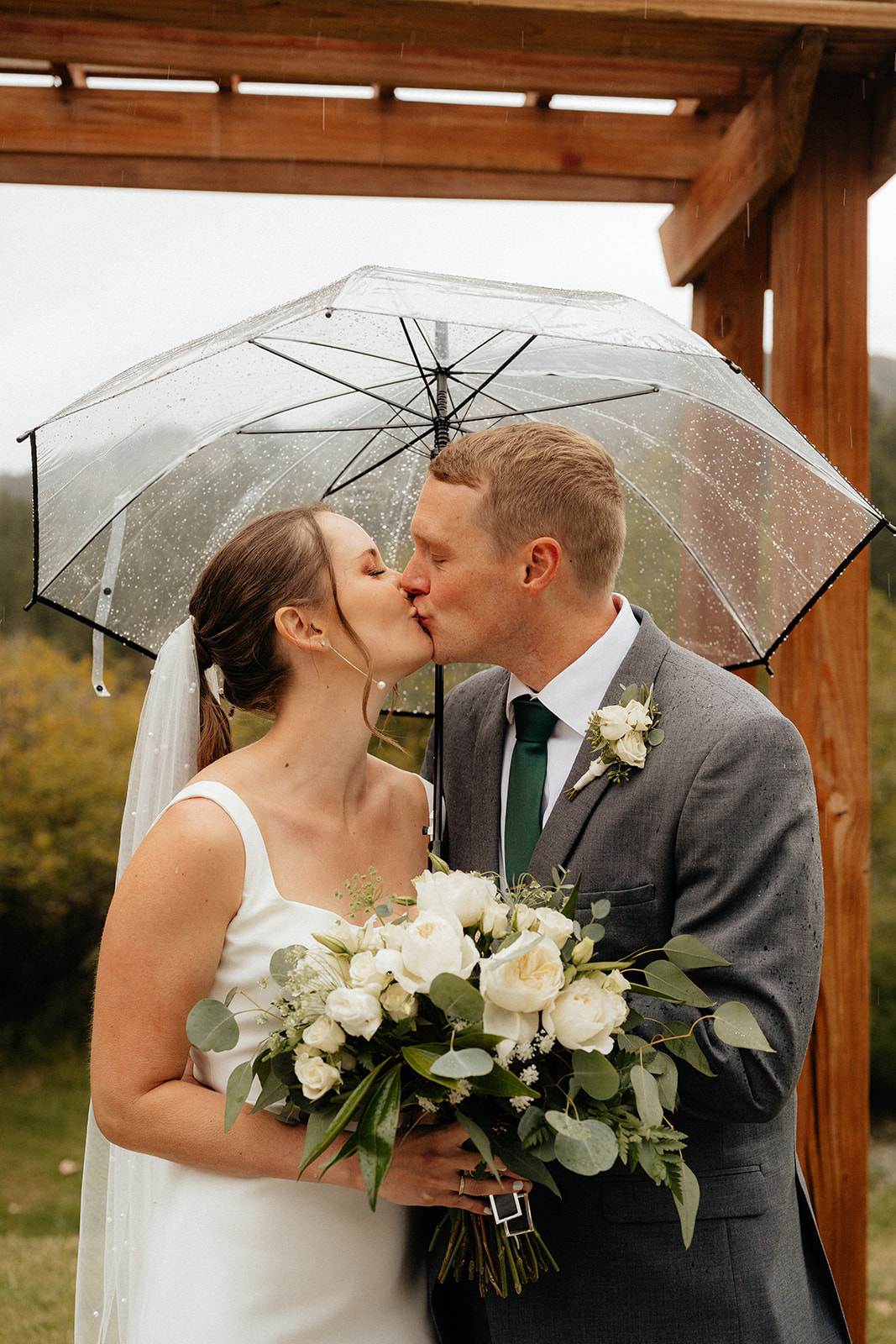 Northern Colorado Wedding Venues - Colorado Wedding Photographer