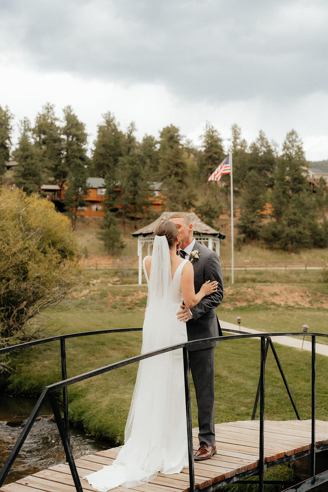 Northern Colorado Wedding Venues - Colorado Wedding Photographer