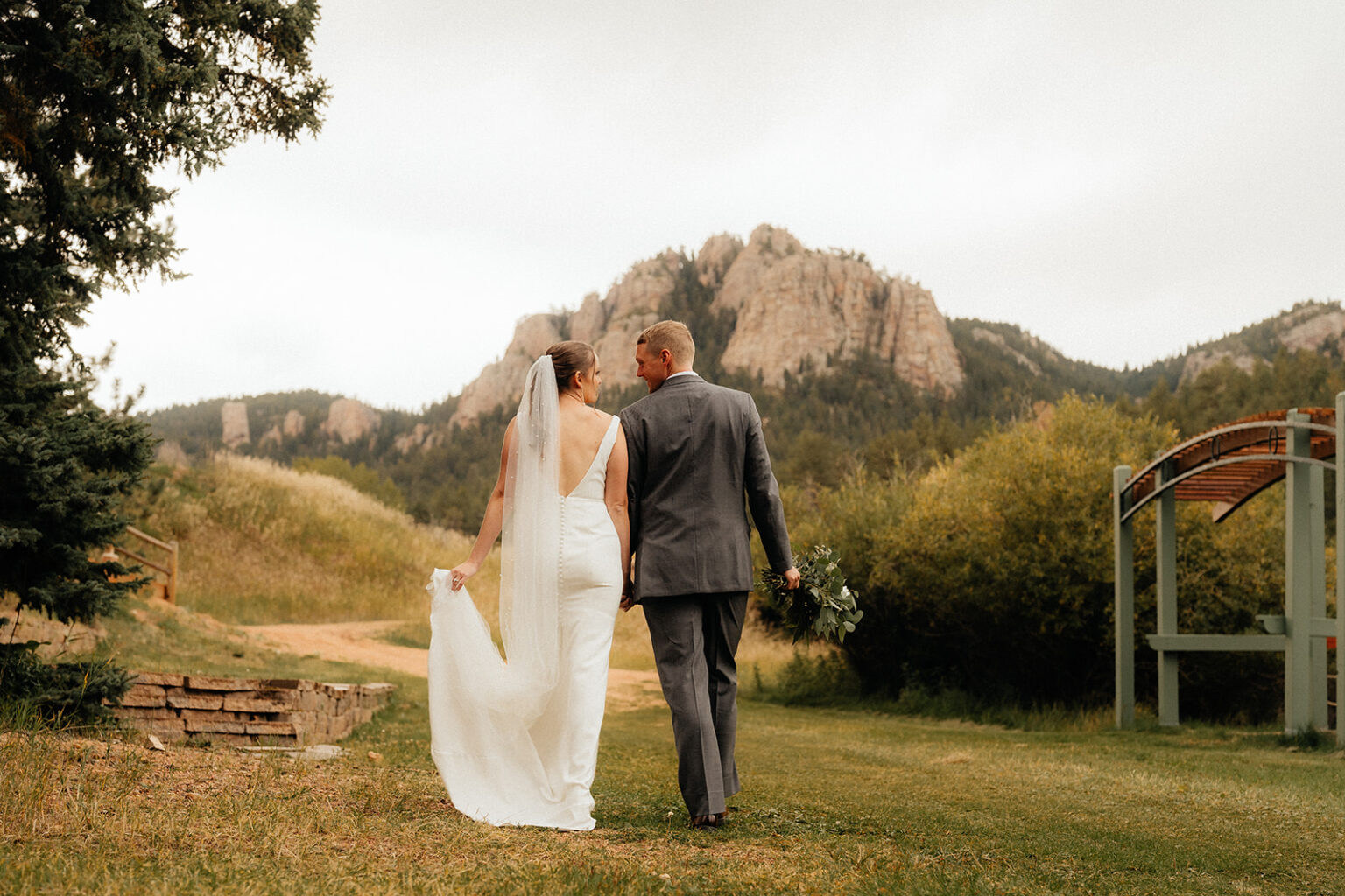 Blog - Colorado Wedding Photographer