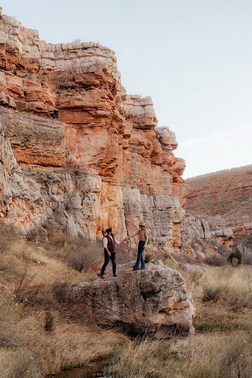 Colorado Photography Permits Guide - Colorado Wedding Photographer