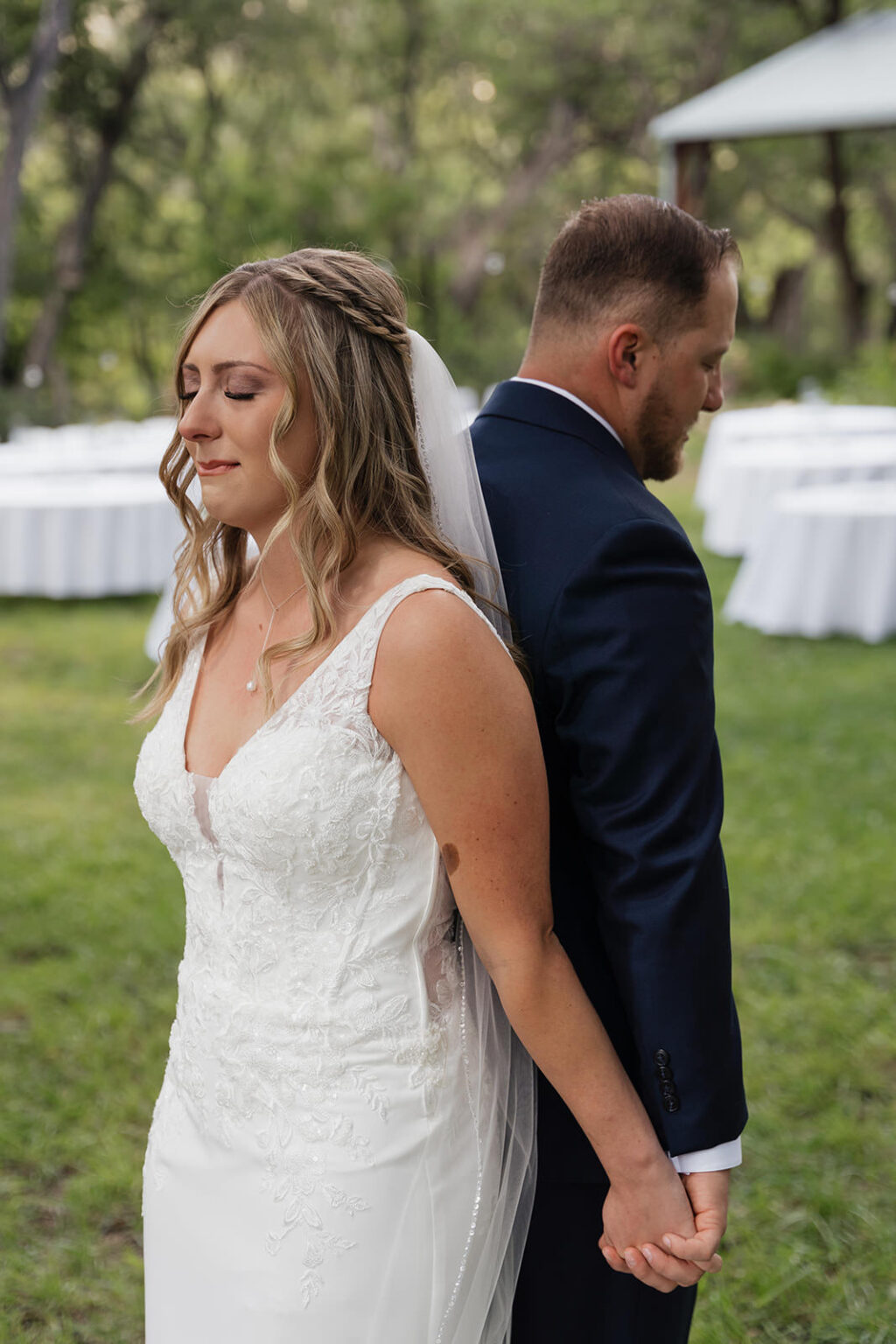 New Mexico Wedding at Walnut Grove Ranch - Colorado Wedding Photographer