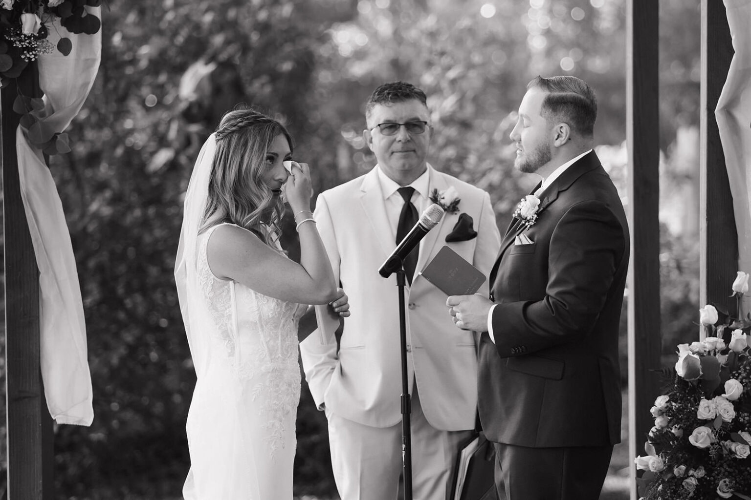 New Mexico Wedding at Walnut Grove Ranch - Colorado Wedding Photographer