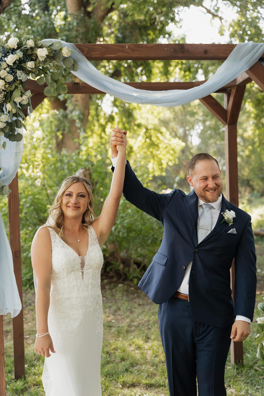 New Mexico Wedding at Walnut Grove Ranch - Colorado Wedding Photographer